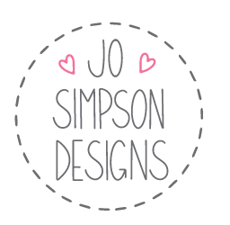 Jo Simpson Design, creating playful art to add joy to everyday. – Jots ...